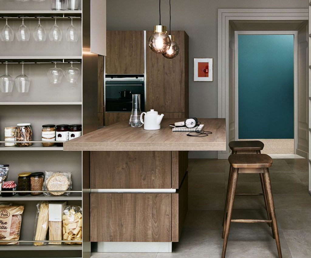 Ethica - Veneta Cucine France