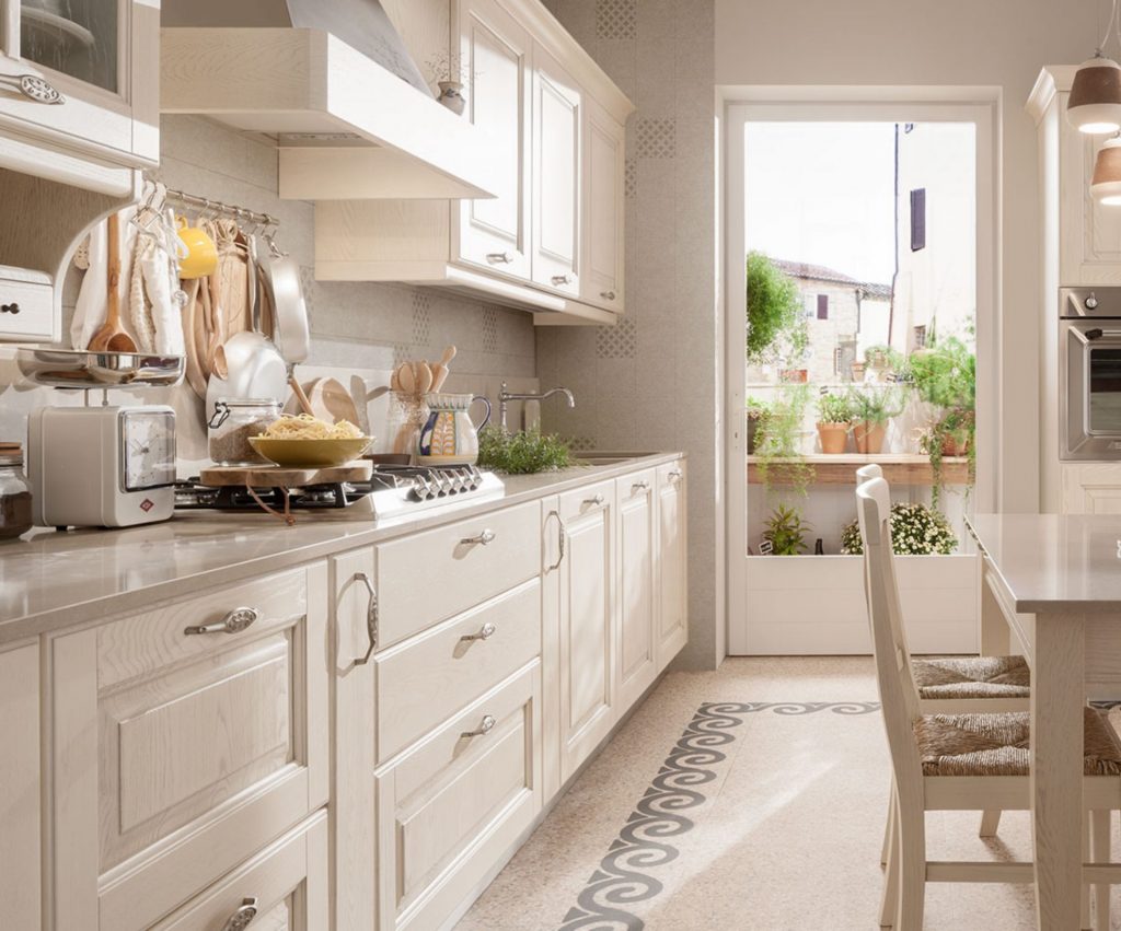 Pavese - Veneta Cucine France