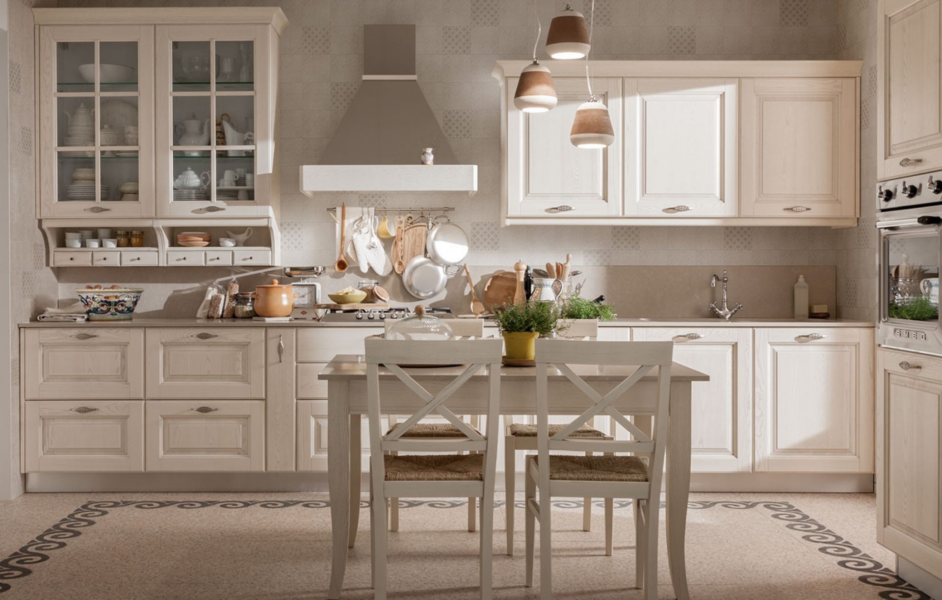 Pavese - Veneta Cucine France